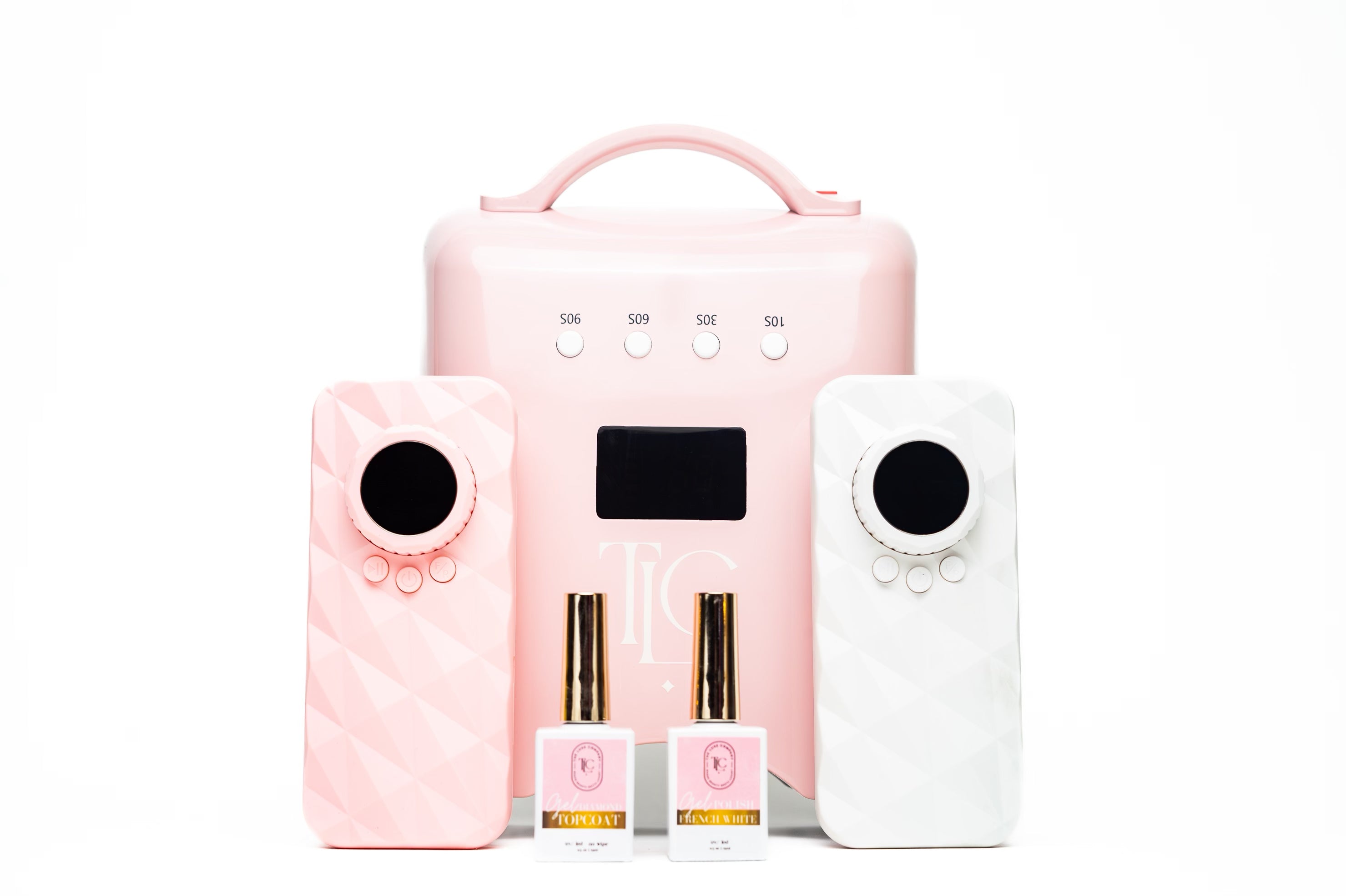 Luxe Pro Bundle – The Luxe Company